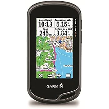 Teasi One Classic - Outdoor-Navigationsgerät, Schwarz: Amazon.de ...