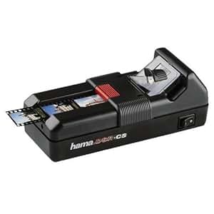 Hama DSR+CS Dia-Automat + 100 Rahmen: Amazon.de: Kamera