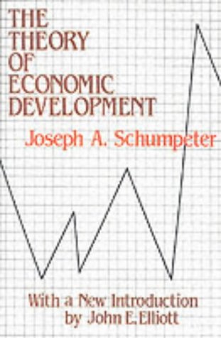 Theory of Economic Development (Social Science Classics Series): Amazon ...