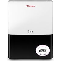 Inventor Dehumidifier EVA-II PRO 20L/Day, Digital Control Panel ...