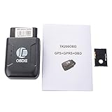 Quel traceur GPS choisir pour tracker sa voiture avec la meilleure balise