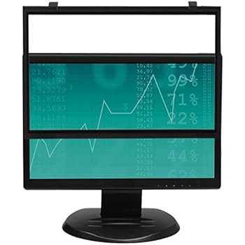 3M PF240W1F Privacy Filter 24 inch framed privacy screen for Widescreen ...