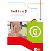 Red Line 5: Workbook mit Audios Klasse 9 (Red Line. Ausgabe ab 2014 ...