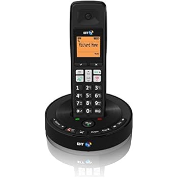 BT 2000 Cordless DECT Phone: Amazon.co.uk: Electronics