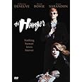 The Hunger [DVD] [1983]: Amazon.co.uk: Catherine Deneuve, Susan ...