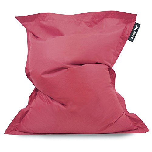 Puffs y Cojines Gigantes: Elige el mejor Puff para tu casa - Decorar Hogar