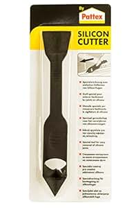 Pattex Silicone Cutter: Amazon.co.uk: DIY & Tools