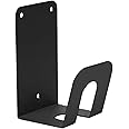 Furtryvl EV Charger Cable Hanger - Wall-Mount J-Hook,Charging Cable ...