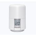 Hive Smart Heating Thermostatic Radiator Valve (TRV) with Smartphone ...