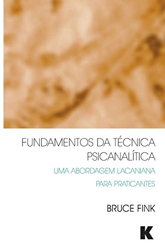 Amazon.it: Fundamentos da Técnica Psicanalítica - Bruce Fink - Libri