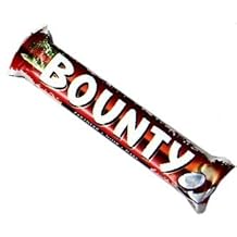 Amazon.co.uk: dark chocolate bounty bars