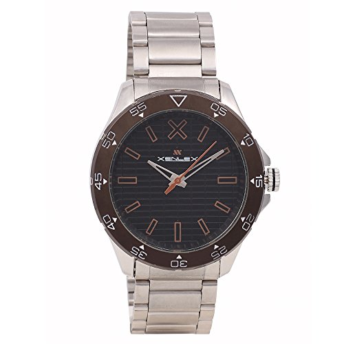 Xenlex Watches Price List in India on 28 May, 2023 | WatchPriceIndia