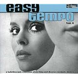 Easy Tempo Vol. 2 - The Psycho Beat: Amazon.co.uk: CDs & Vinyl