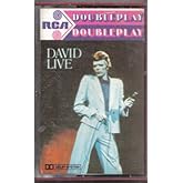 David Live (Live at Tower Theatre): Amazon.co.uk: CDs & Vinyl