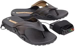 BBTradesales Treasure Seekers Metal Detecting Sandals [Small] : Amazon ...