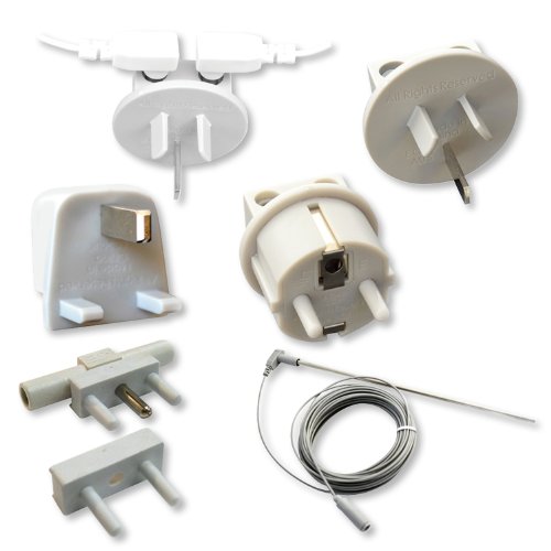 Earthing Grounding Connectors, adapters, cables for connection to earth
