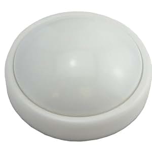 New Battery Operated Push Touch Night Light - Simply Press The Light To ...