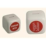Swear Box: Amazon.co.uk: Electronics