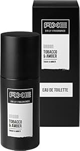 Axe Daily Fragrance Parfum Déodorant Homme Spray Urban 100ml: Amazon.fr ...