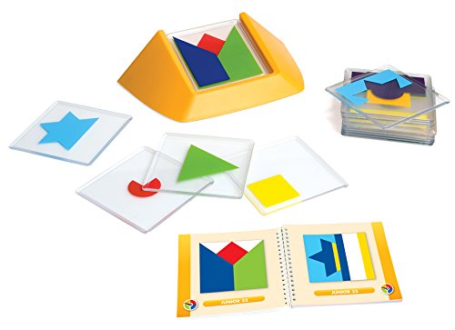 Smart Games Kolorowy kod - Tienda Juegos de Mesa