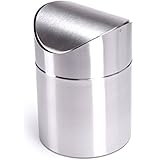 Amazon.co.uk: Tea Bag Bin: Home & Kitchen