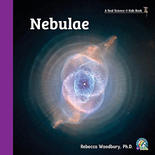 Buy Nebulae Book Online at Low Prices in India | Nebulae Reviews ...
