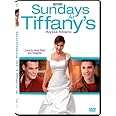 Sundays at Tiffany's : Alyssa Milano, Eric Winter, Kristin Booth, Ivan ...