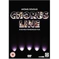 Chorus Line [DVD] [1985]: Amazon.co.uk: Michael Douglas, Terrence Mann ...