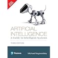Buy Artificial Intelligence: A Guide to Intelligent Systems, 3e Book ...
