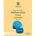 Buy Cambridge IGCSE™ Mathematics Core and Extended Core Practice Book ...