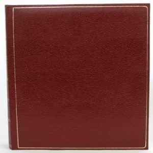 BREPOLS. 1 Album photos traditionnel, reliure brochée, 19X25cm, 50 ...