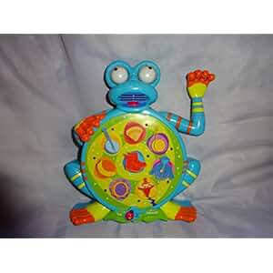 Amazon.co.uk: fimbles: Toys Store