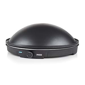 Electric Roti Maker perfect as a Saj Maker or chapati maker and Nann ...