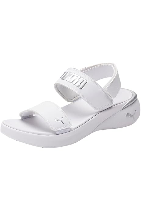 Red Puma Womens Sportie Sandal Sandals Rack Room Shoes
