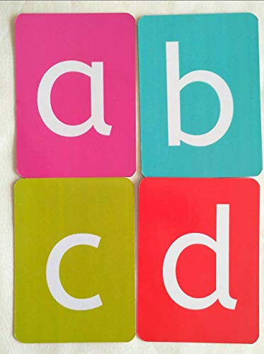 How to Teach Alphabets to Preschoolers ? What worked for real moms ...
