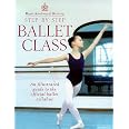 Royal Academy Of Dancing Step By Step Ballet Class: Illustrated Guide ...