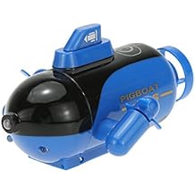 Amazon.co.uk: rc submarine with camera