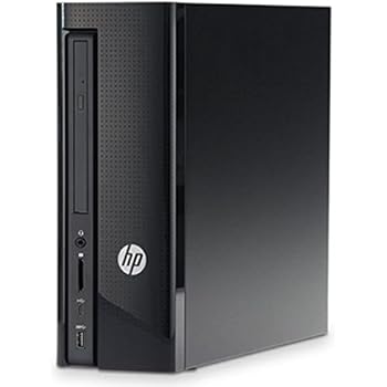 HP HP 270-p033in 19.45-inch All-in-One Desktop (7th Gen Core i3 7100 ...