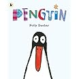Penguin: Amazon.co.uk: Dunbar, Polly, Dunbar, Polly: 9781406312461: Books