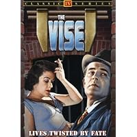 The Vise: Mark Saber: Volume 1 [DVD]: Amazon.co.uk: Donald Gray, Colin ...
