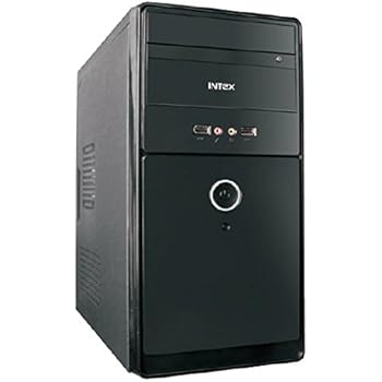 GCWTECH Intex Assembled 211 CPU: Amazon.in: Electronics