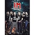 I M (Heavy Metal) Calendar 2025, A3 Size, Full Colour, Wirobound ...
