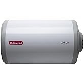 Buy Racold CDR DLX Plus RHS 15L Horizontal Energy Efficient Storage ...