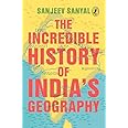 Buy Land of the Seven Rivers: A Brief History of India's Geography Book ...