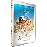 Jean De Florette DVD: Amazon.co.uk: Yves Montand, Gérard Depardieu, Daniel Auteuil, Elisabeth ...
