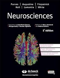 Neurosciences - Dale Purves - Babelio