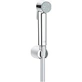GROHE Vitalio Trigger Spray 30 - Hand Shower with Trigger Control (Easy ...