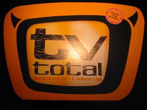 TV total – fernsehserien.de