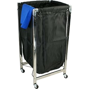 Trolley - Heavy Duty - Laundry/Commercial / Industrial/Home / Salon ...