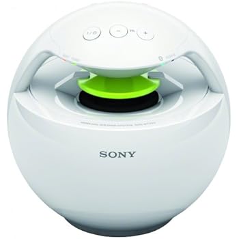 Sony Smart Mini-Musikbox SRS-BTV5 kabelloser: Amazon.de: Elektronik
